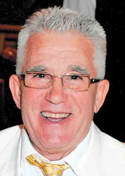 Francesco Scotto Rinaldi | News, Sports, Jobs - News and Sentinel